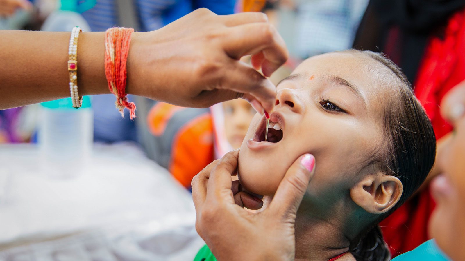 The Importance Of Vitamin A In Children - IRA Children's Clinic
