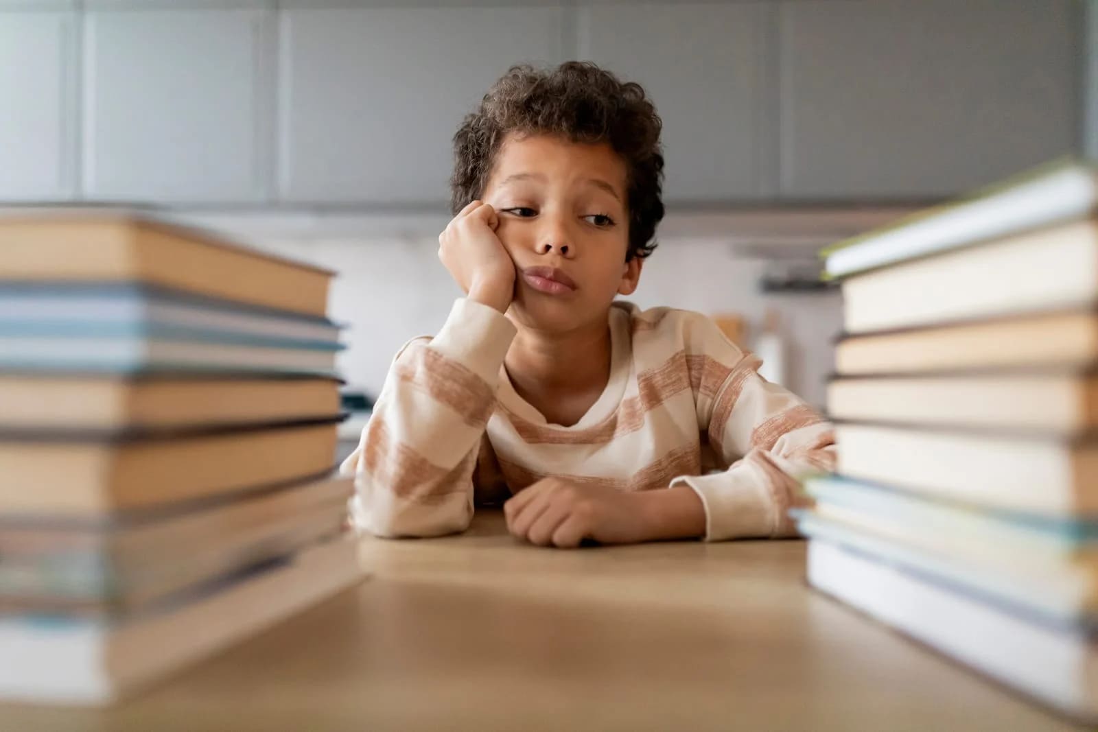 Academic Pressure & Children's Mental Health | Dr. Suhas Sodal