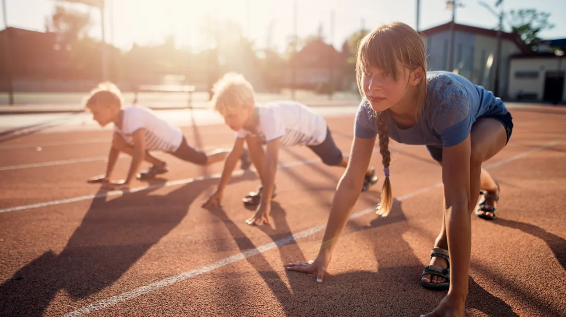 When Should Children Join Gym? Age Guide | Dr. Suhas Sodal